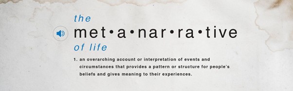 The Biblical Metanarrative Understanding the Grand Story of the Bible ...